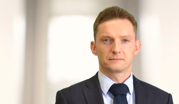 ジェレミー オズボーン | 投資信託のフィデリティ投信